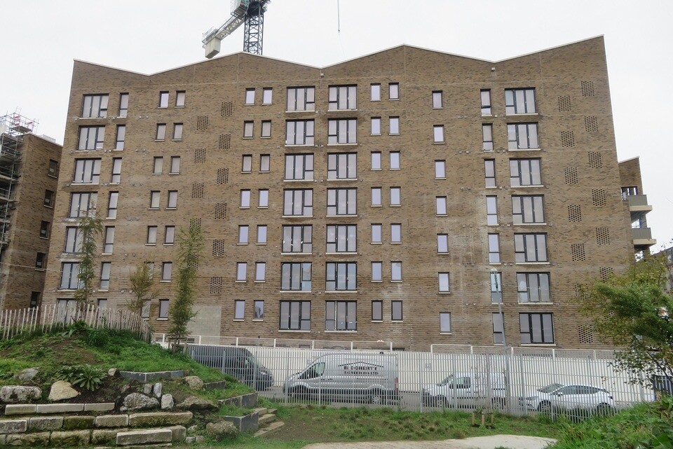 “Rapid-Build” Social Homes Due for Completion in 2021 Delayed Until ...
