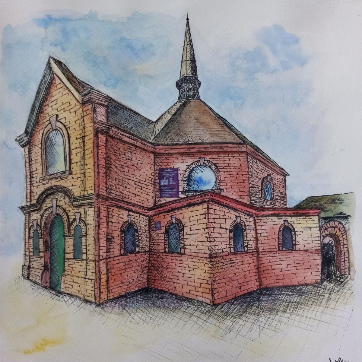 St Andrews Community Centre – Rialto Community Drug Team